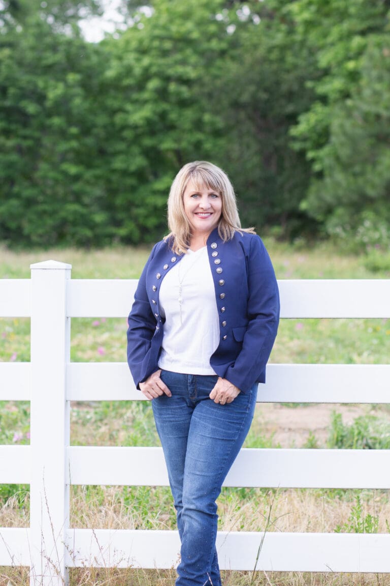 About Gina - Oregon Dreams Real Estate LLC.